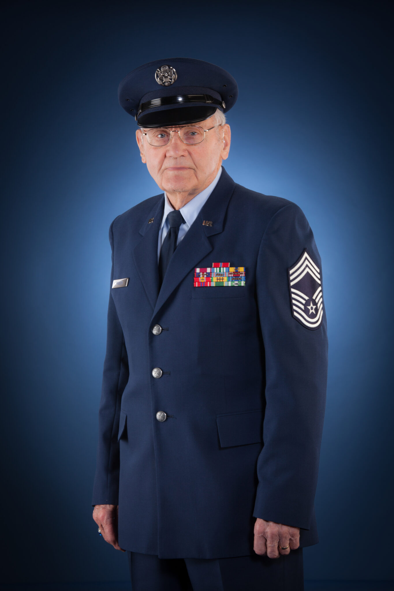 Louie Robert Hanson – The Thielens